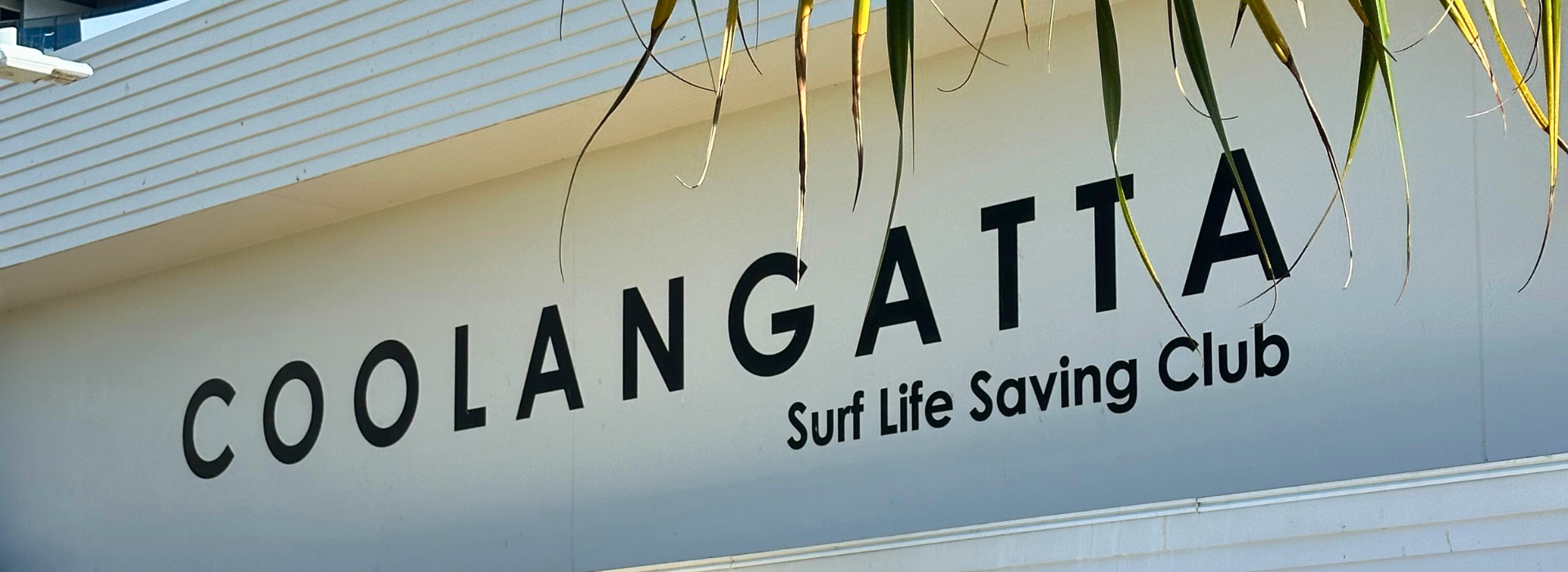 SLSC Members - Coolangatta Surf Life Saving Club