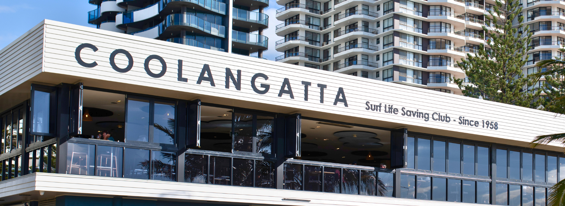 Membership - Coolangatta Surf Life Saving Club