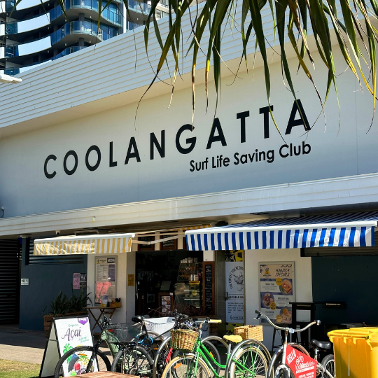 What's On - Coolangatta Surf Life Saving Club
