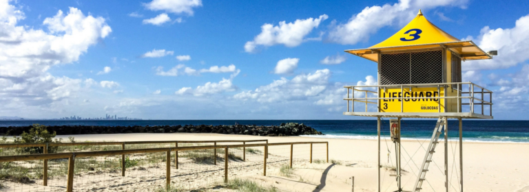 Courses and Training - Coolangatta Surf Life Saving Club